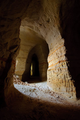 Piusa koopad — Sven Zacek